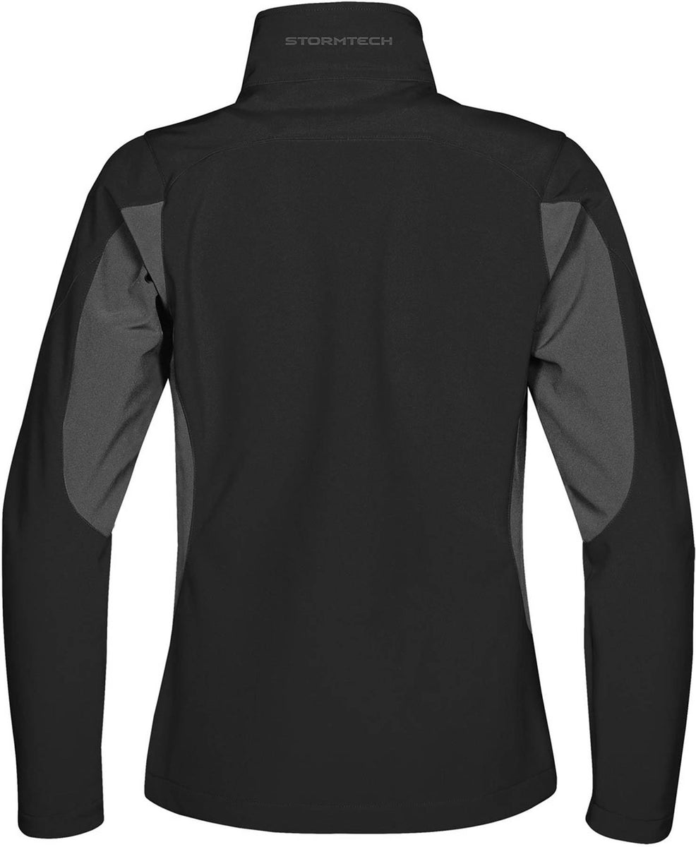 Women's Pulse Softshell - SDX-1W – stormtech_mex