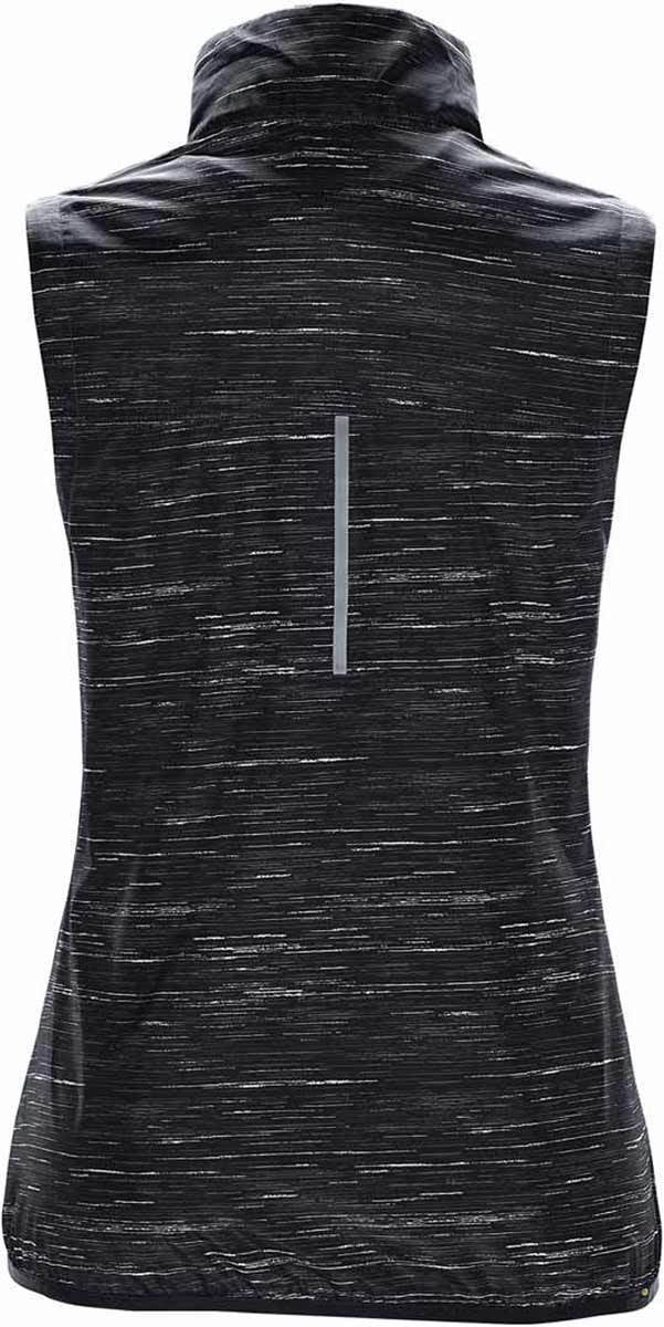 Women's Ozone Lightweight Shell Vest - APV-1W – stormtech_mex