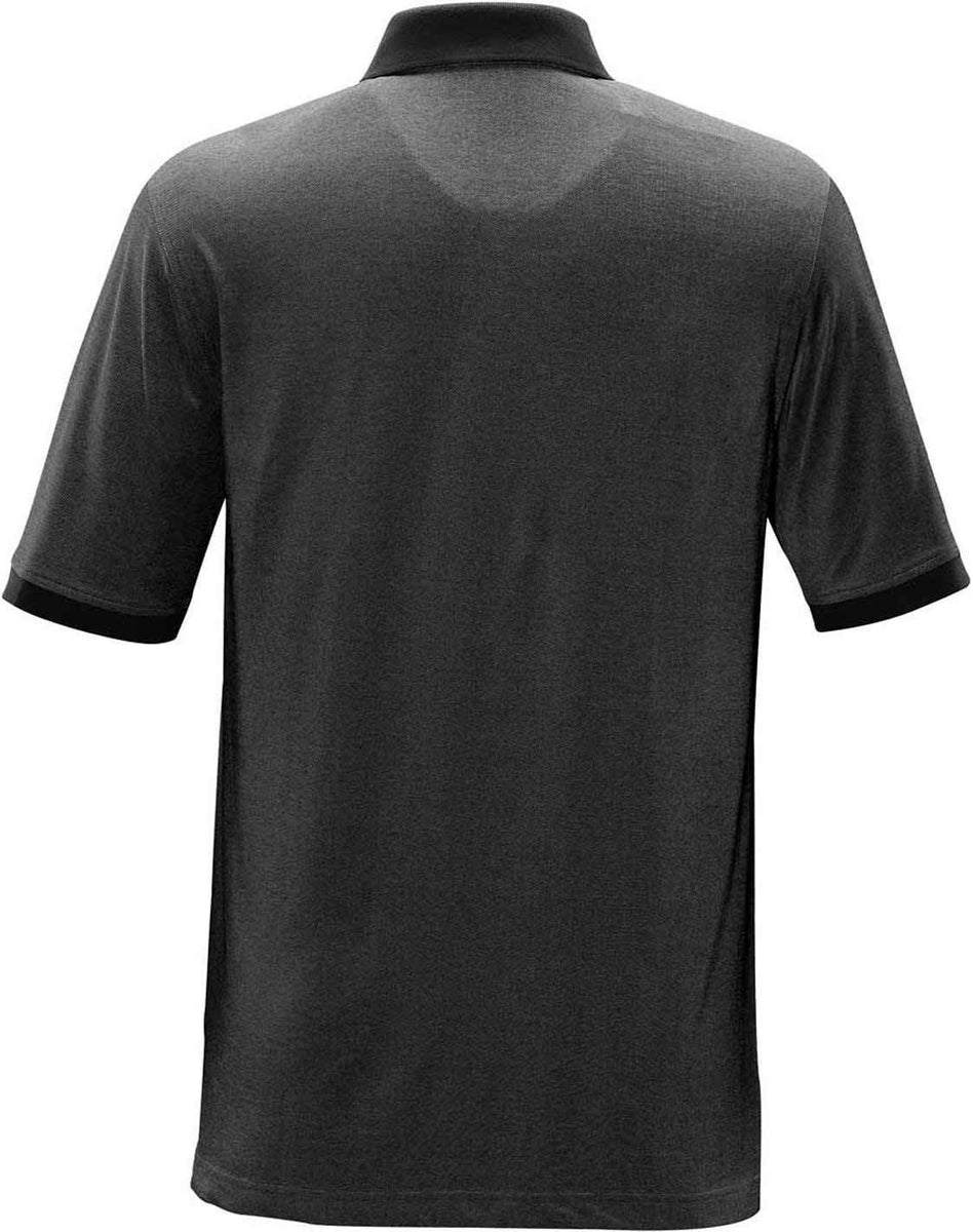 Men's Sigma Poly Cotton Polo - CPX-2 – stormtech_mex