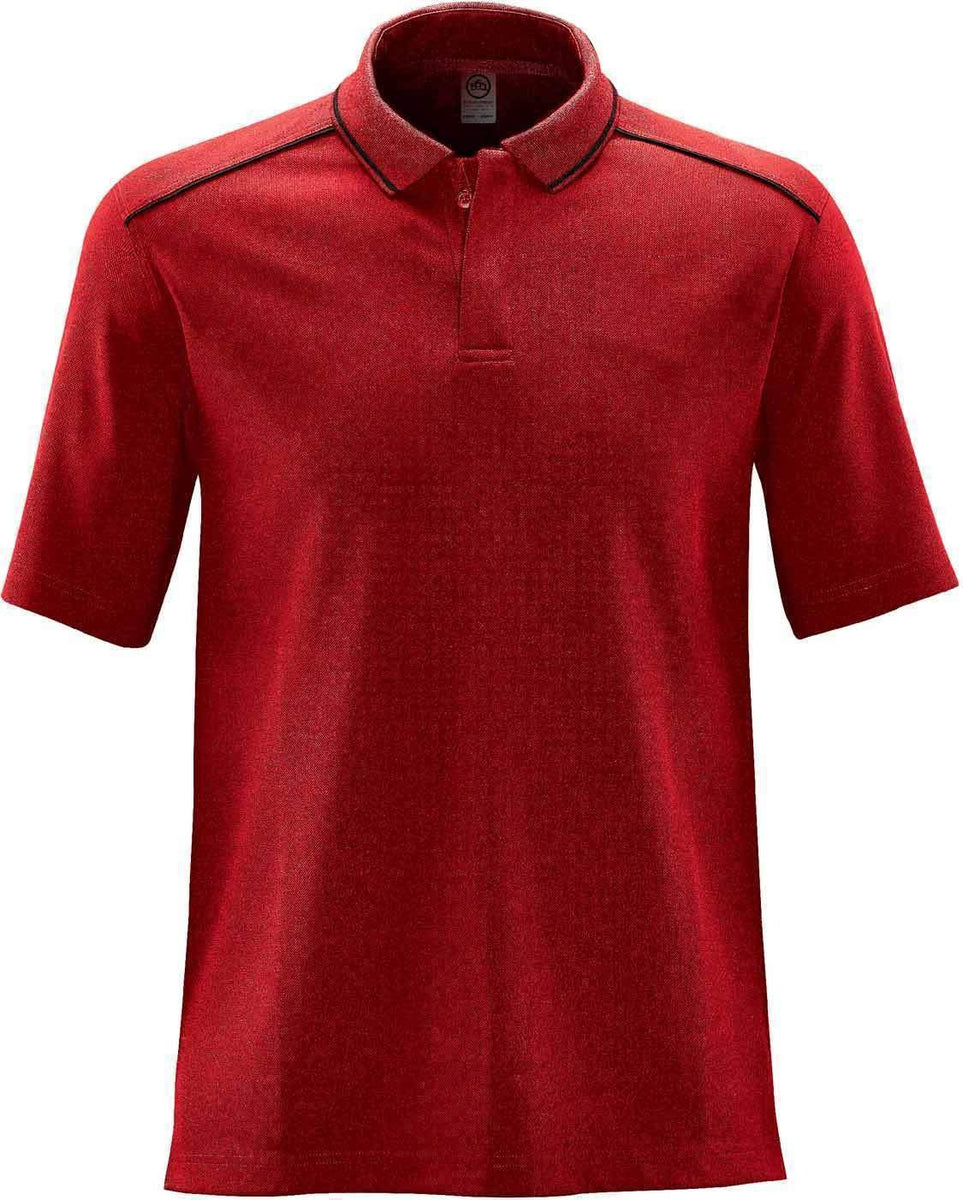 Men's Endurance HD Polo - GPX-5 – stormtech_mex