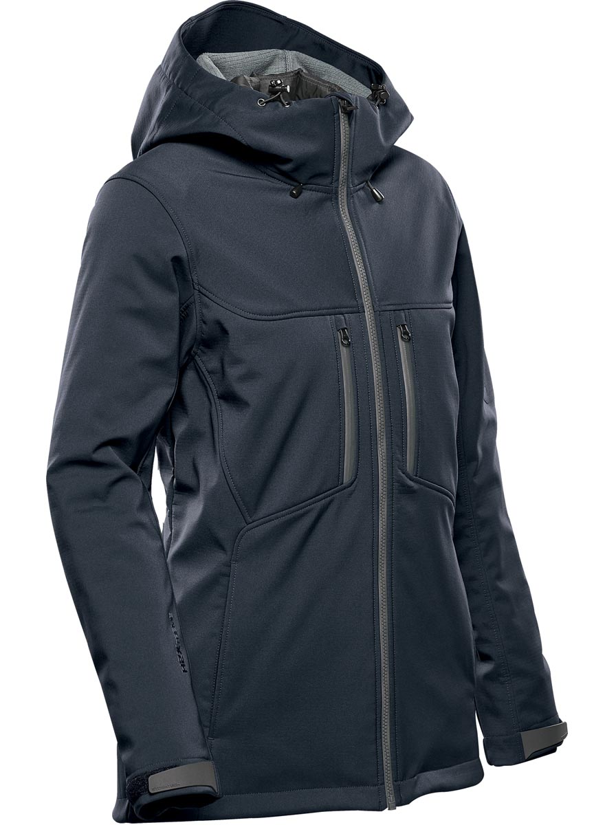 Women's Epsilon System Jacket - HR-2W – stormtech_mex