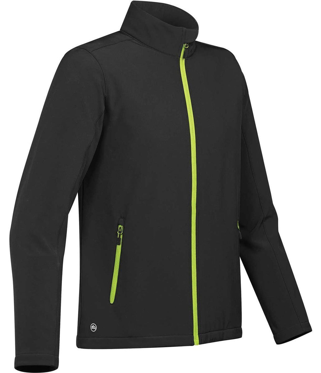 Men's Orbiter Softshell - KSB-1 – stormtech_mex
