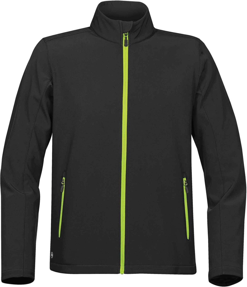 Men's Orbiter Softshell - KSB-1 – stormtech_mex