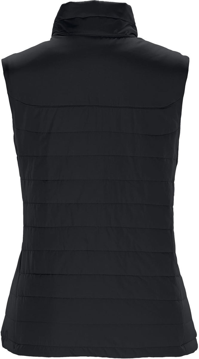 Women's Nautilus Quilted Vest - KXV-1W – stormtech_mex