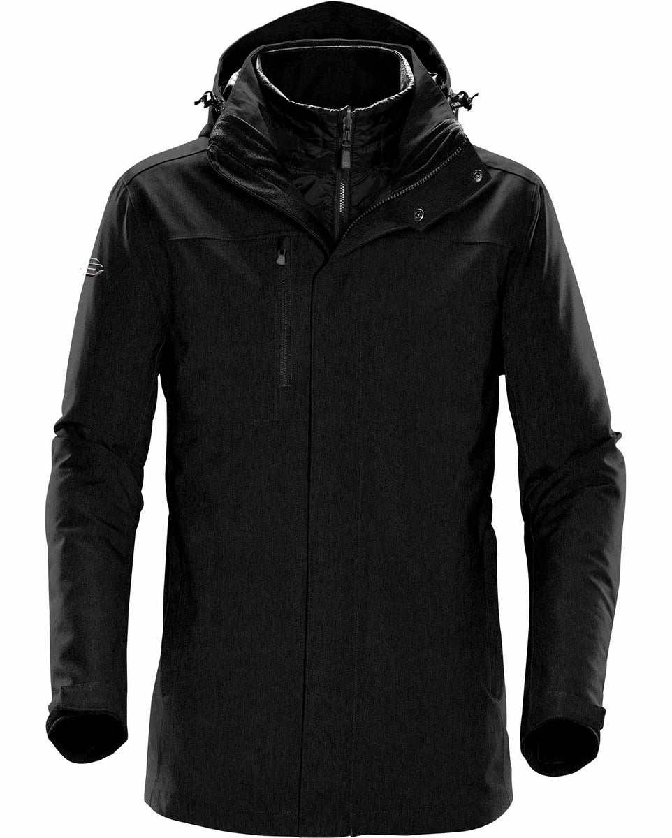 Men's Avalanche System Jacket - SSJ-2 – stormtech_mex