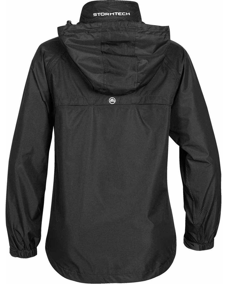 Women's Stratus Lightweight Shell - SSR-3W – stormtech_mex