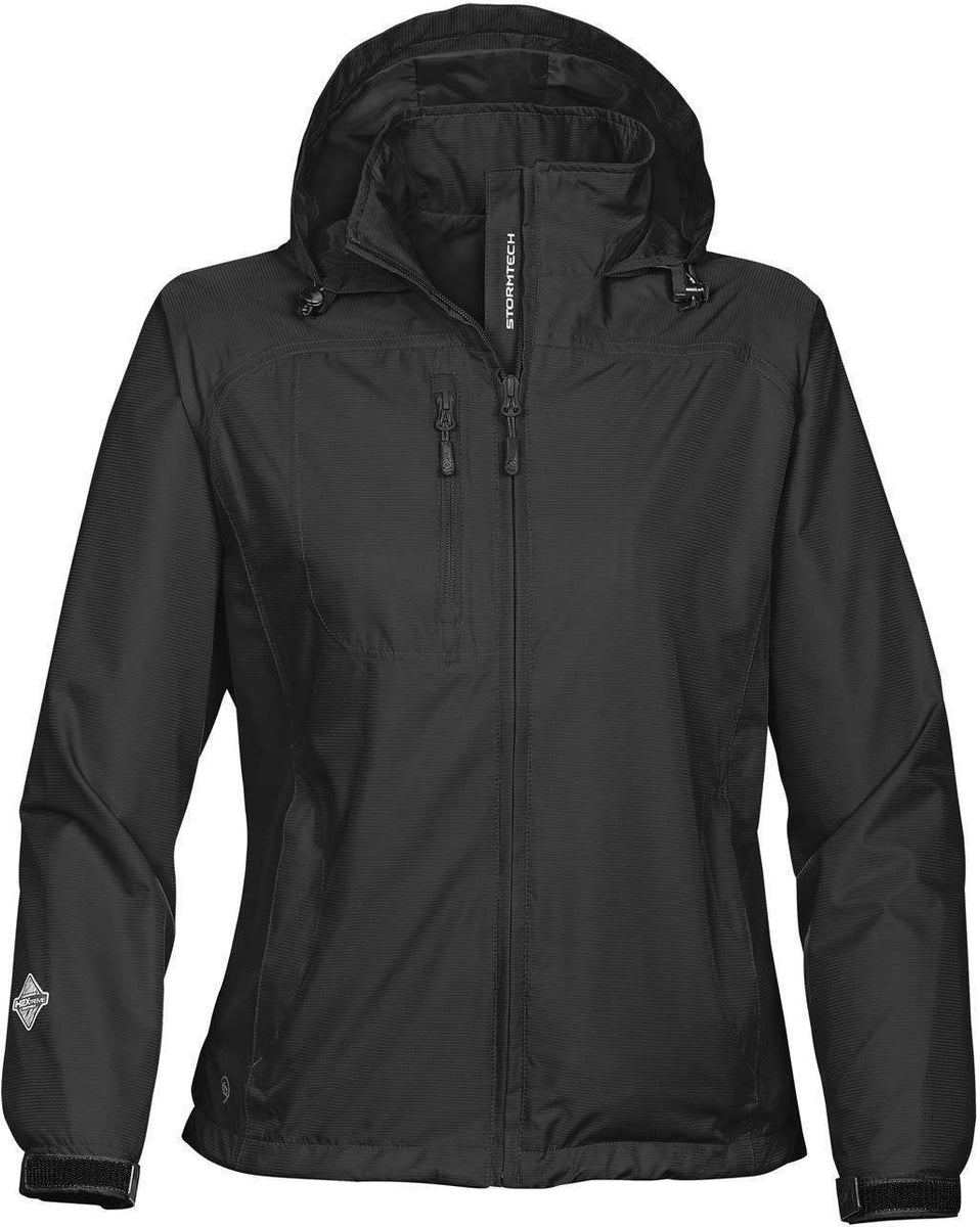 Women's Stratus Lightweight Shell - SSR-3W – stormtech_mex