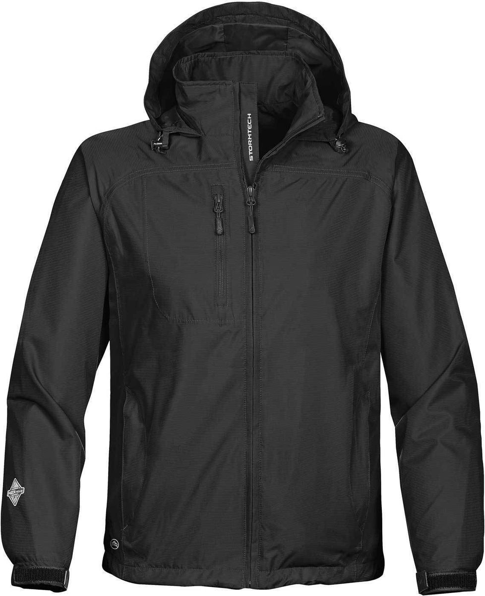 Men's Stratus Lightweight Shell - SSR-3 – stormtech_mex