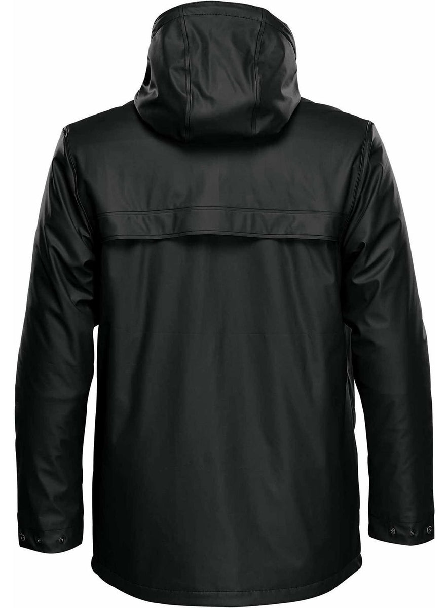 Men's Waterfall Insulated Rain Jacket - WRB-3 – stormtech_mex